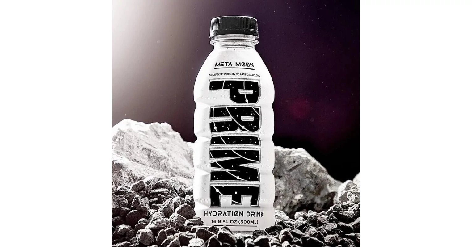 Prime Meta Moon sport üdítőital 500ml - Ajándék Ötletek – Crazyshop ...